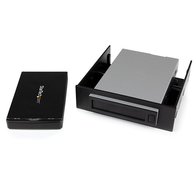 StarTech SAT2510U3REM Removable Backup system - Computer Shop Norwich ...
